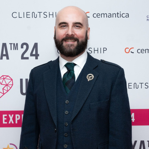 UK Customer Experience Awards 2025